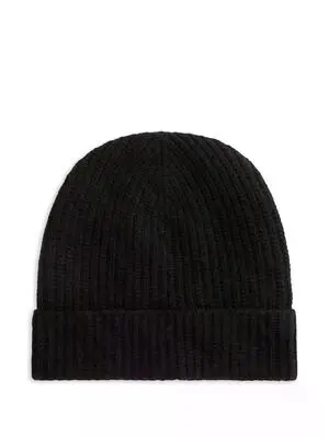Woolrich Ribbed-knit Beanie