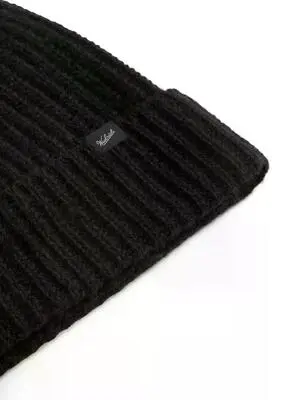 Woolrich Ribbed-knit Beanie