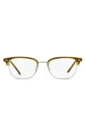 Oliver Spencer 5468 Kesten Eyeglasses