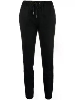 Fabiana Filippi Elasticated Sports Pants For Women