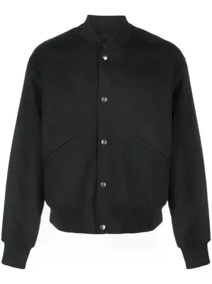 Jil Sander Studded Jackets For Men