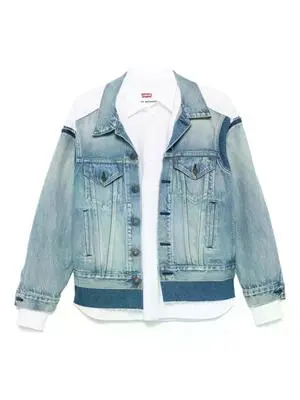 Junya Watanabe Button Detailed Jackets For Women