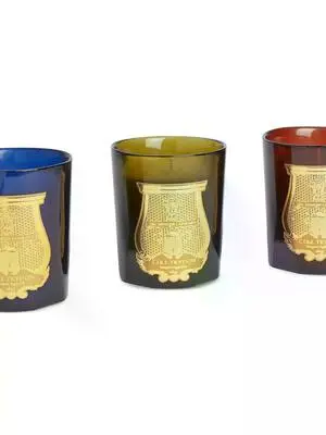TRUDON Reggio Scented Candle