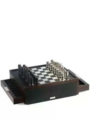 Ralph Lauren Sutton 5in1 Game - Multicolour