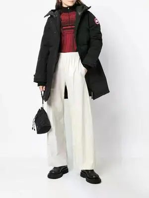 Canada Goose Shelburne Parka Coat