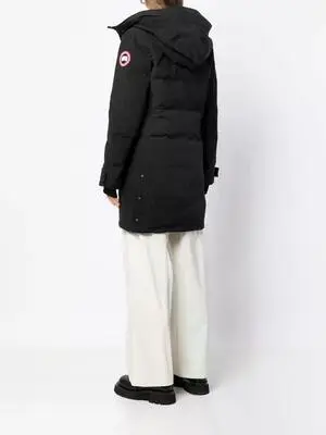 Canada Goose Shelburne Parka Coat