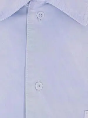 Loewe Anagram-motif Shirt