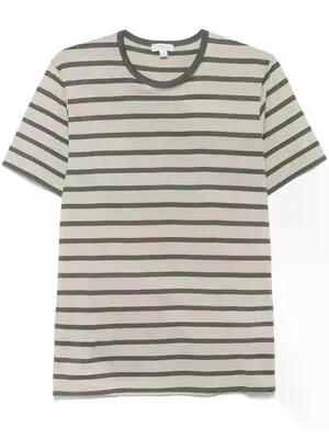 Sunspel Striped T-shirt