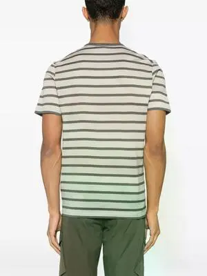 Sunspel Striped T-shirt
