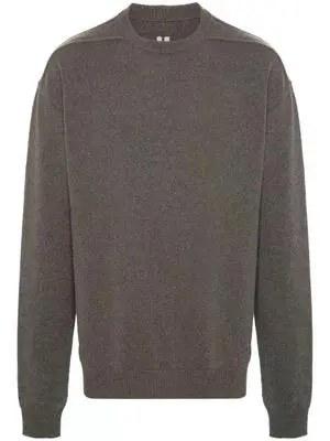 Rick Owens Crew-neck Jumper