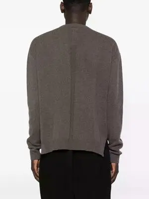 Rick Owens Crew-neck Jumper