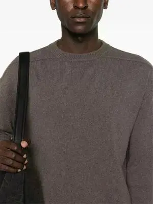 Rick Owens Crew-neck Jumper