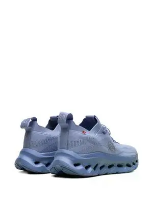 On X Loewe Cloudtilt Forever Sneakers - Blue