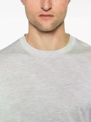Brunello Cucinelli Crew-neck T-shirt