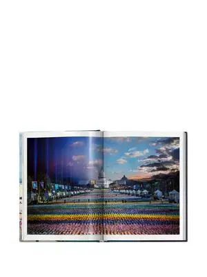 TASCHEN Stephen Wilkes Book - Multicolour