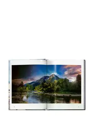 TASCHEN Stephen Wilkes Book - Multicolour