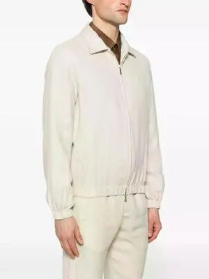 Eleventy Linen Jacket