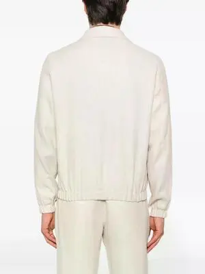 Eleventy Linen Jacket