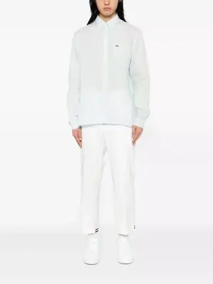 Lacoste Long-sleeved Shirt