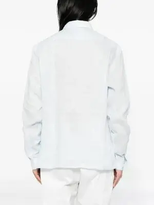 Lacoste Long-sleeved Shirt