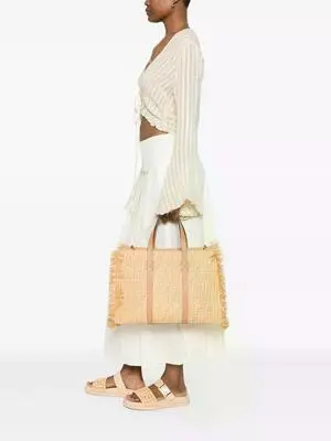 Fendi Tote Bag