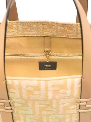 Fendi Tote Bag