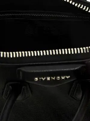 Givenchy Antigona Mini Tote Bag - Black