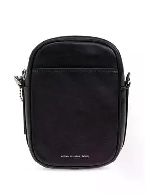 COACH Hitch Messenger Bag