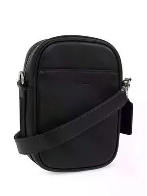 COACH Hitch Messenger Bag