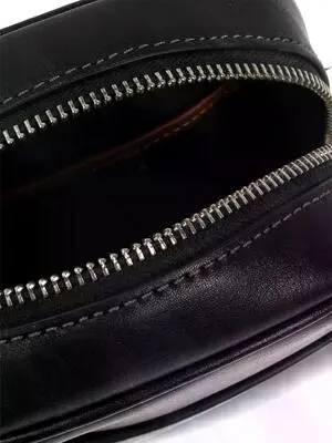 COACH Hitch Messenger Bag
