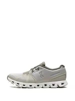 On Cloud 5 Chalk Grove Sneakers