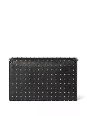 Stella McCartney Falabella Star Studs Crossbody Bag