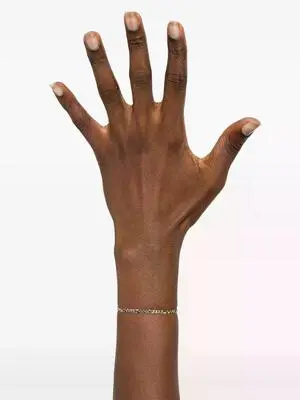 Tom Wood Bo Slim Bracelet