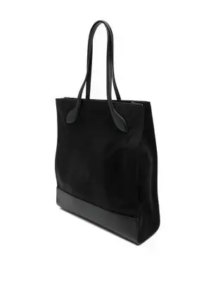 Bally Bar Tote Bag