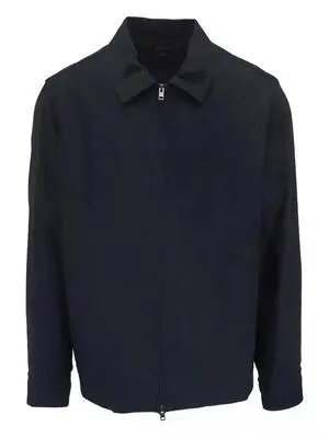 Vince Zip-up Jacket