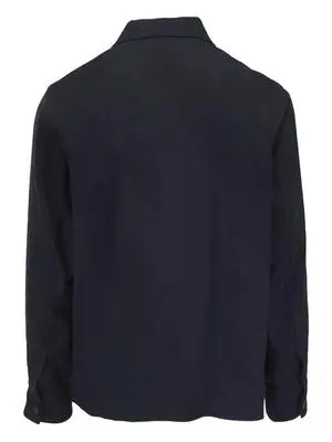 Vince Zip-up Jacket