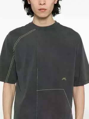 A-COLD-WALL* Logo-print T-shirt