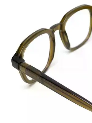 Mykita Badu Square-frame Eyeglasses