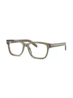 Prada Square Frame Glasses