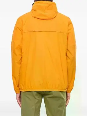 K-WAY Le Vrai 0.4 Jacket
