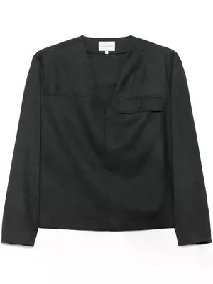 LOULOU Oreca Blouse