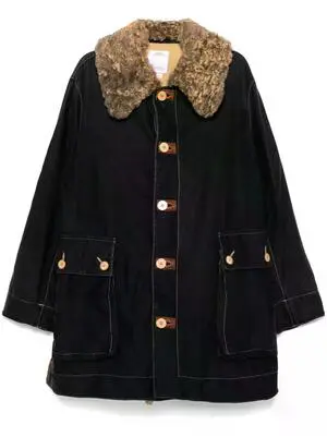 Visvim Winfield Coat