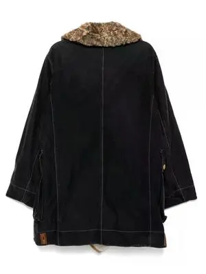Visvim Winfield Coat