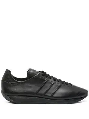 Y3 Flat Sneakers For Men
