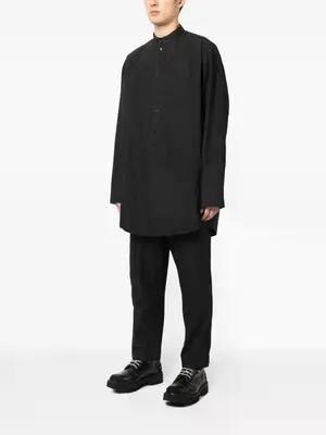 NICOLAS ANDREAS TARALIS Cotton Shirt