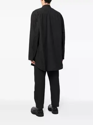 NICOLAS ANDREAS TARALIS Cotton Shirt