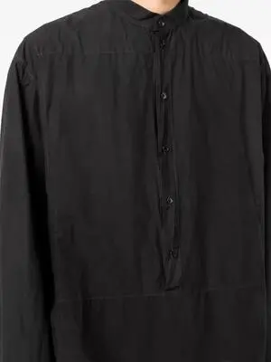 NICOLAS ANDREAS TARALIS Cotton Shirt
