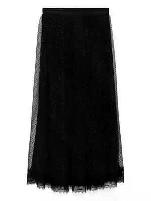 Shiatzy Chen Casual Skirts