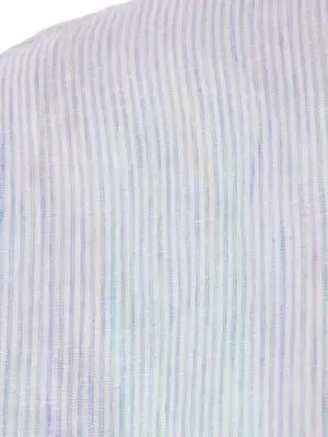LARDINI Striped Shirt