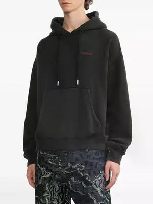 Off-White Bacchus Skate Hoodie